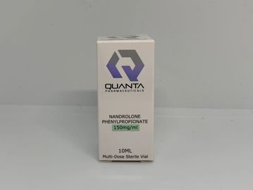 Quanta Pharma